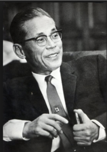 La fabuleuse histoire de Samsung : Roi de la Tech